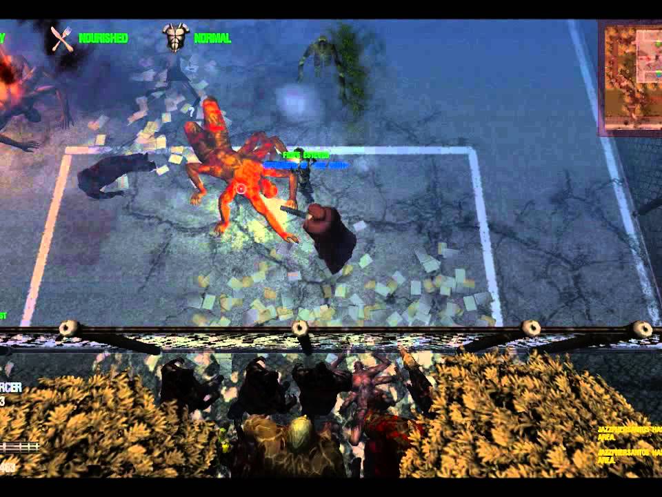 Darlorth the crazy raver is back - YouTube