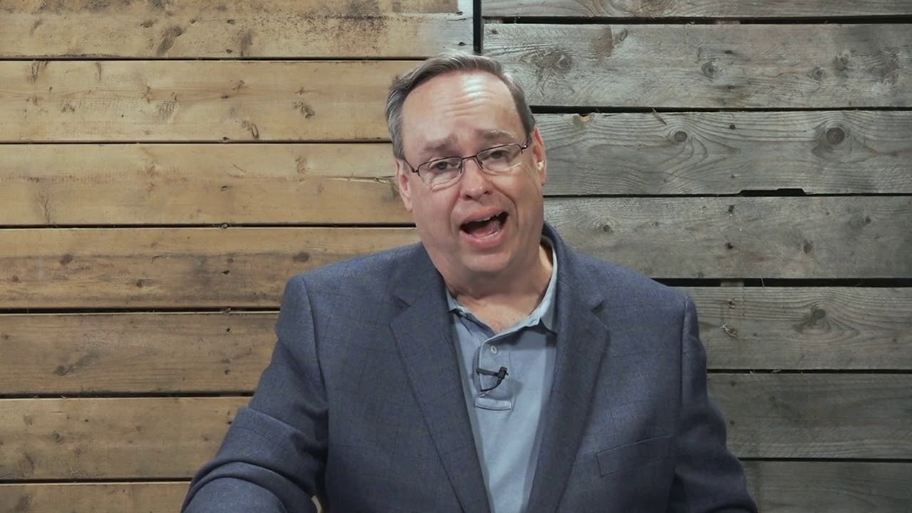 Lifeway Explore The Bible For November 17 Teaching Ephesians - YouTube