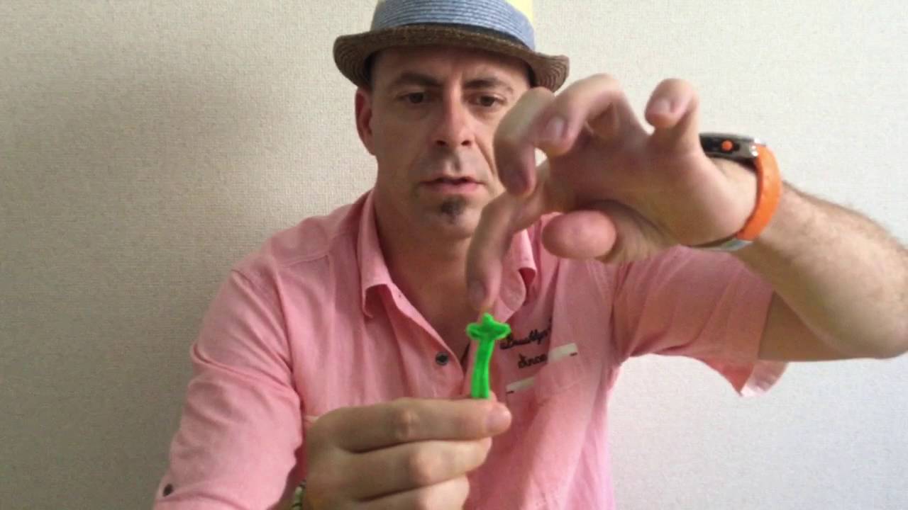 Craft - How to Make a Sheep - YouTube