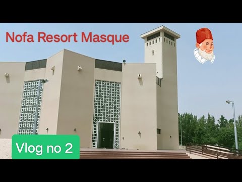 My 2nd Vlog | Nofa Equestrian Resort | Nofa Golf Centre | Nofa Wildlife ...