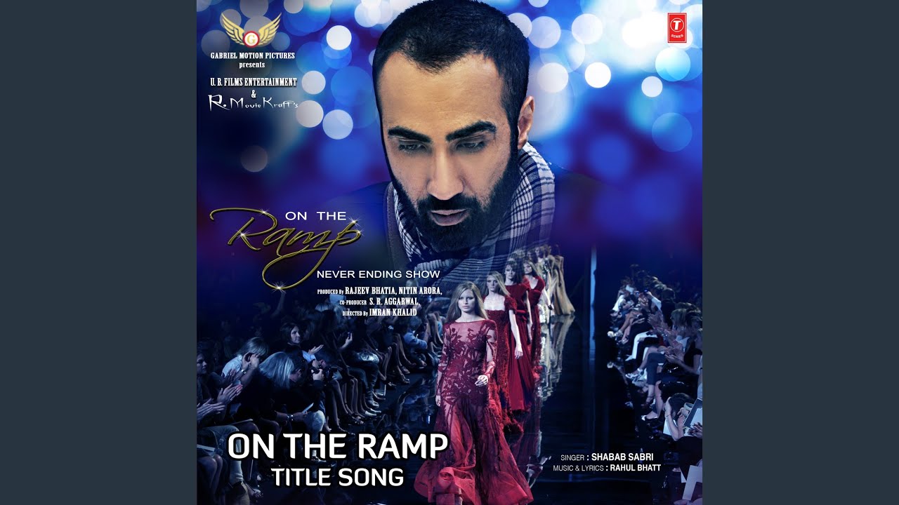 On The Ramp (Title Song) (From "On The Ramp Never Ending Show ...