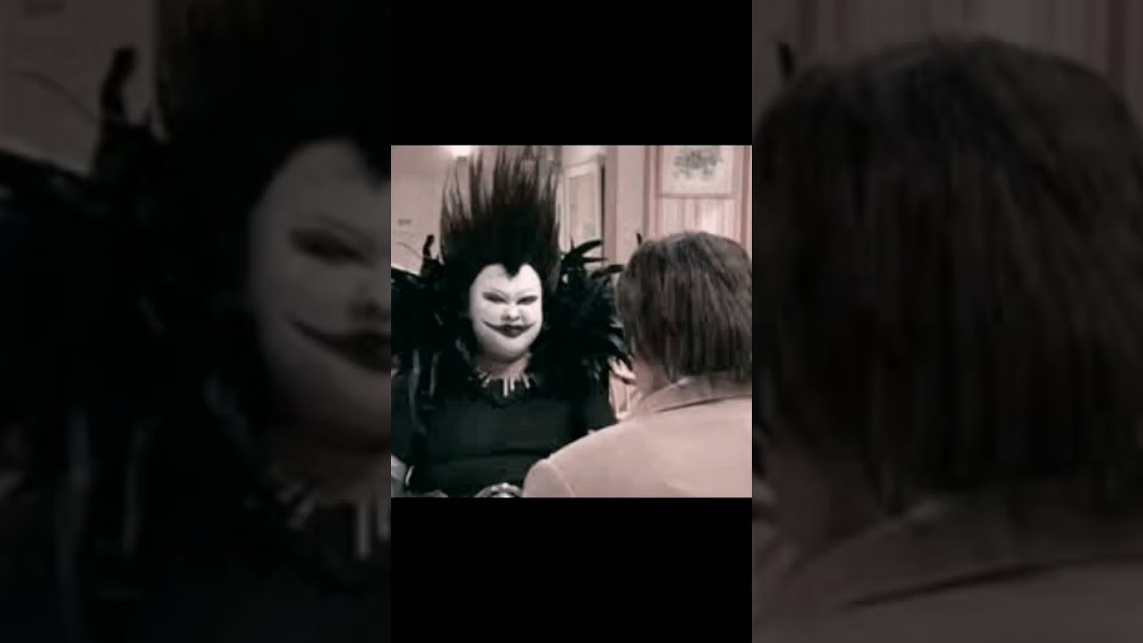 5 cursed photos from death note - YouTube