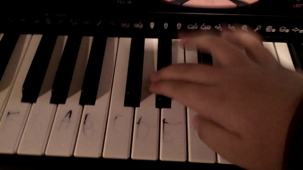 W.I.P Flying Kipper theme - YouTube
