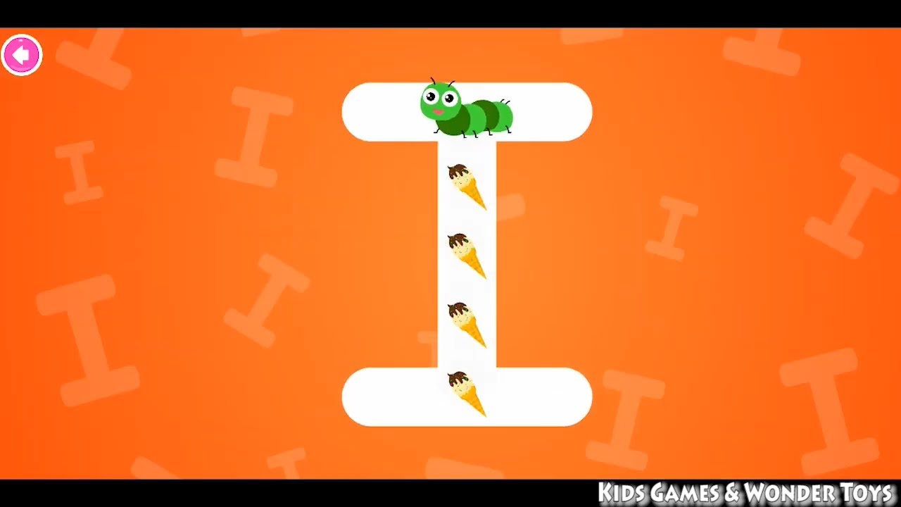 ABC Song + More Nursery Rhymes | ABC Alphabet Songs Tracing & Phonics ...