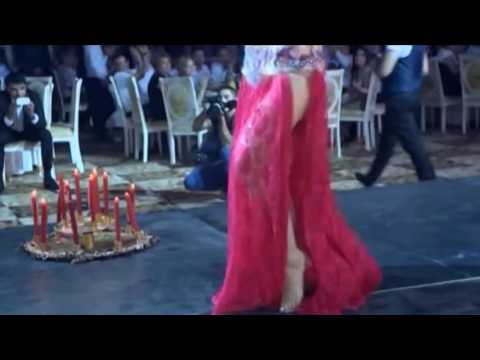 Superb Hot Belly Dance ALLA KUSHNIR 3