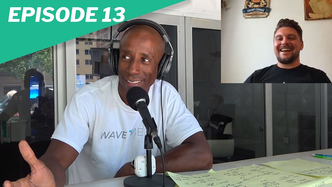 Interview With MotoGP Commentator Steve Day - YouTube