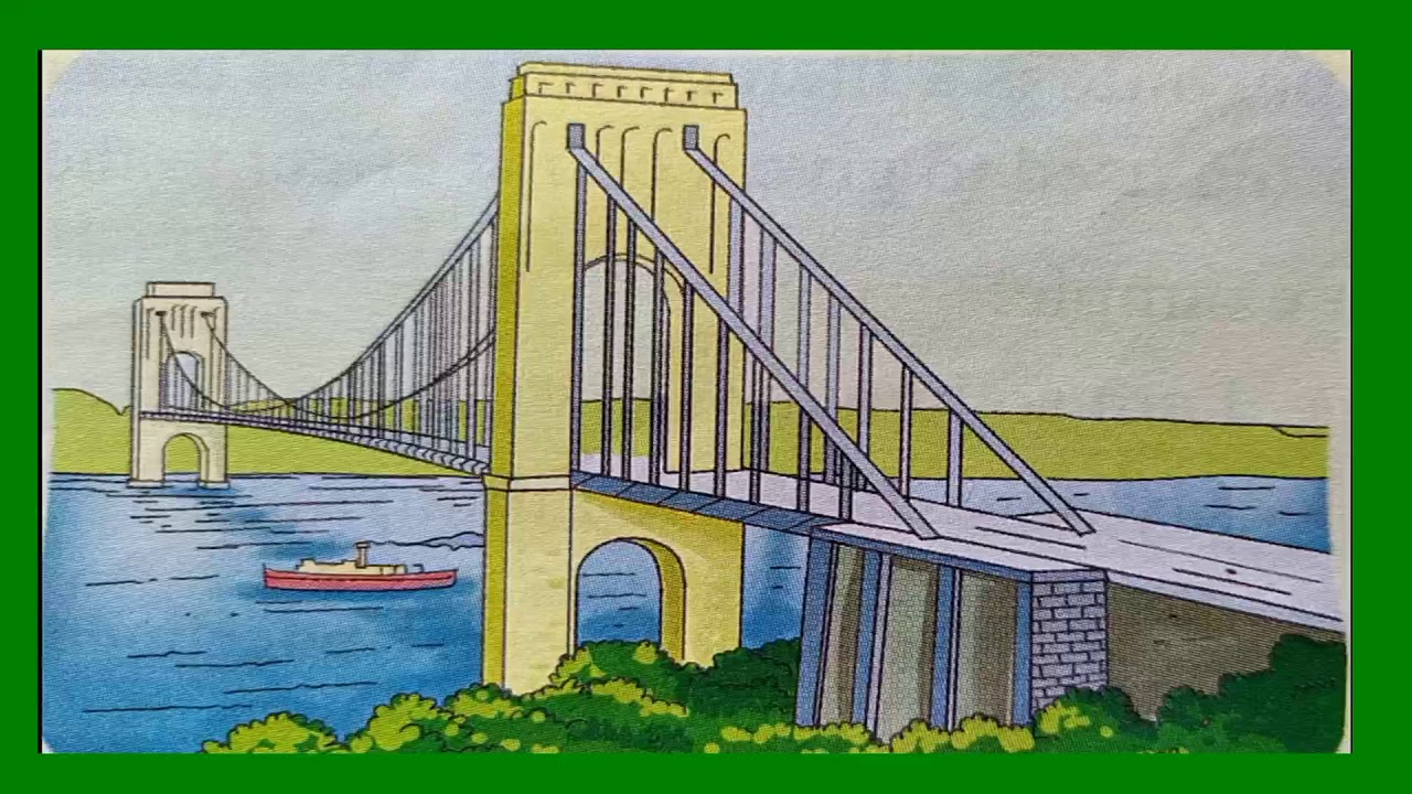 MSSKLR || 5TH STD || ENGLISH || THE LEGEND OF SLAPPY HOOPER (PART-2 ...