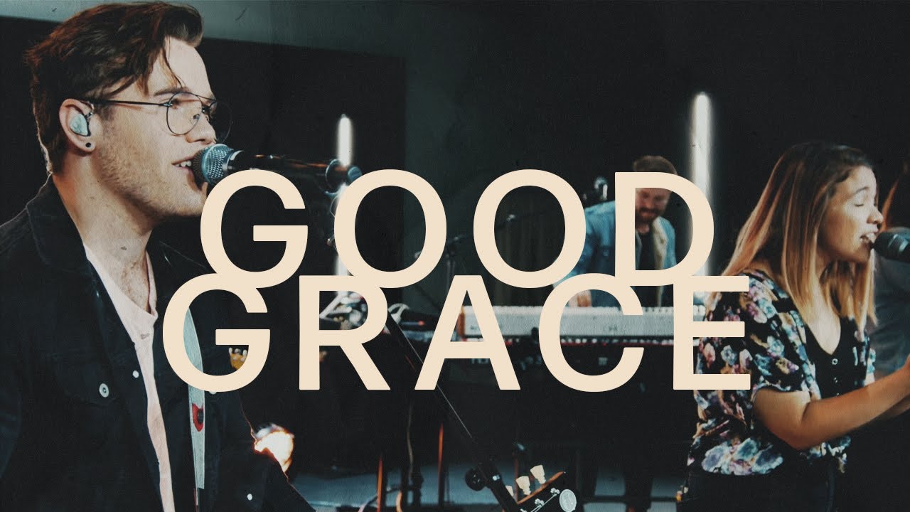 Good Grace - Hillsong UNITED (Live) | Garden MSC - YouTube