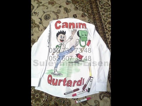 Son Zeng koyneklerinin bezedilmesi 2014 2015