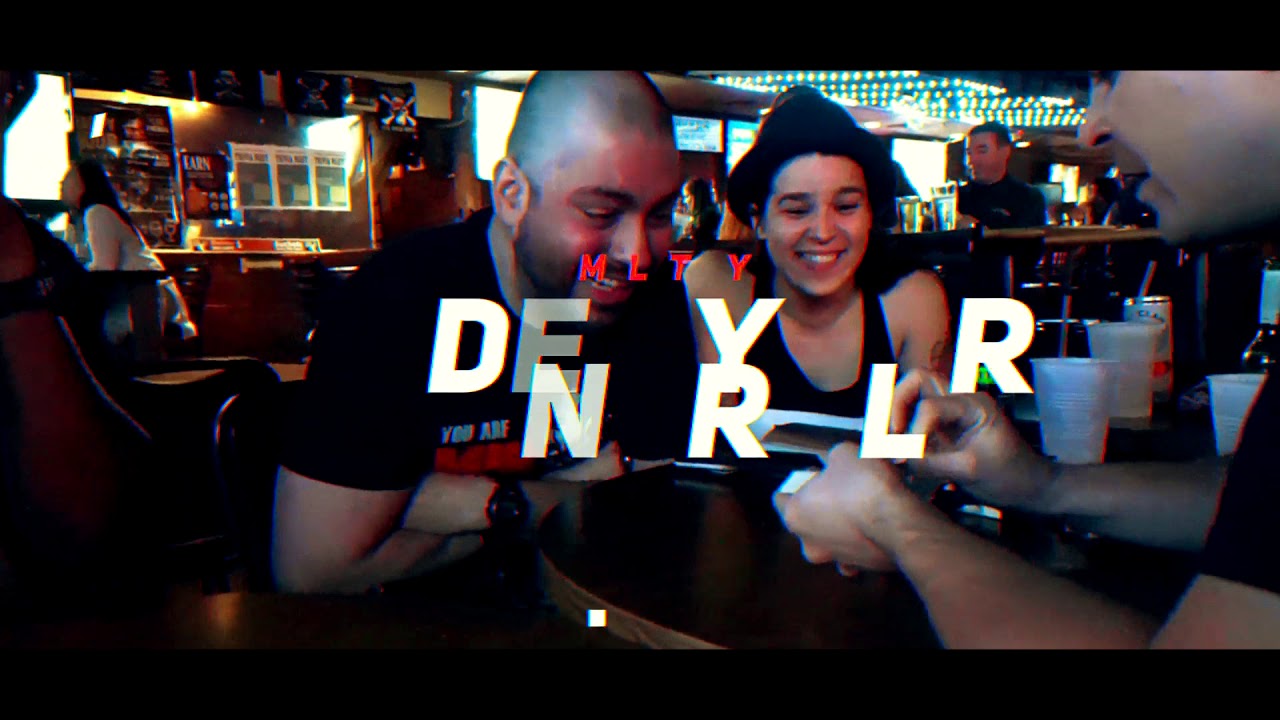 Misprint 2.0 by Luke Dancy - YouTube