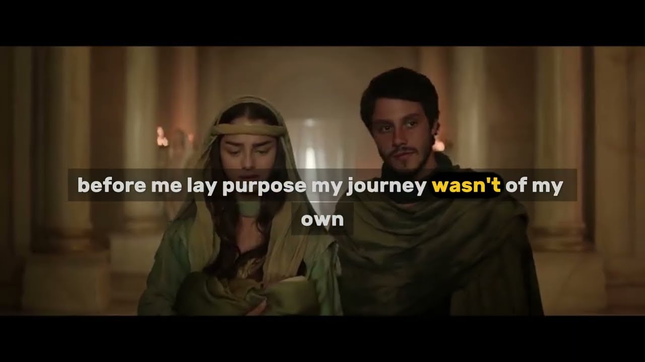 Mary, Mother of Jesus | Her Untold Story of Faith & Sacrifice - YouTube