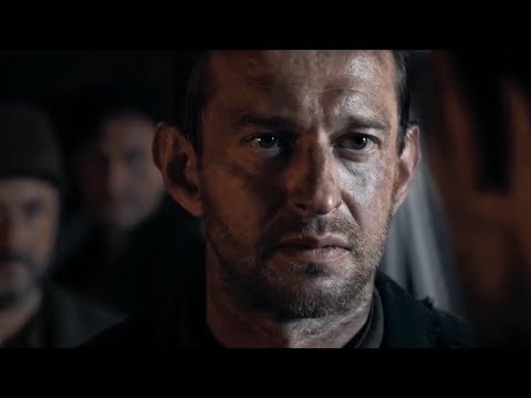 Собибор — Трейлер (2018)