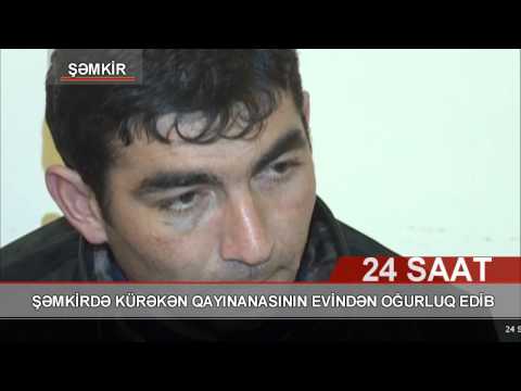 Semkir bicaqlanma