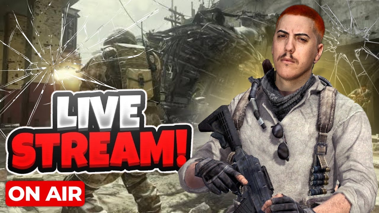 COSPOBRE - LULA MOLUSCO HARMONIZADO NA RANKED DO COD MOBILE! - YouTube