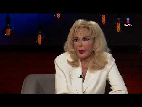 Programa completo | El Minuto que cambió mi destino: Merle Uribe - YouTube