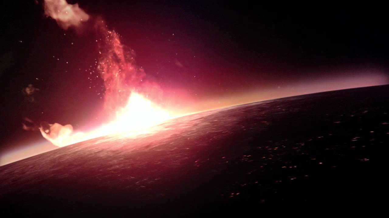 Pearl & Dean - Doomed Planet (2012, UK) - YouTube