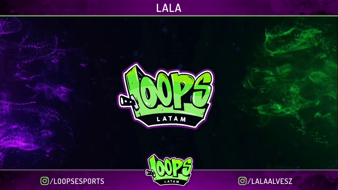 Highlights #32 PUBG MOBILE - LOOPS ESPORTS LATAM - YouTube