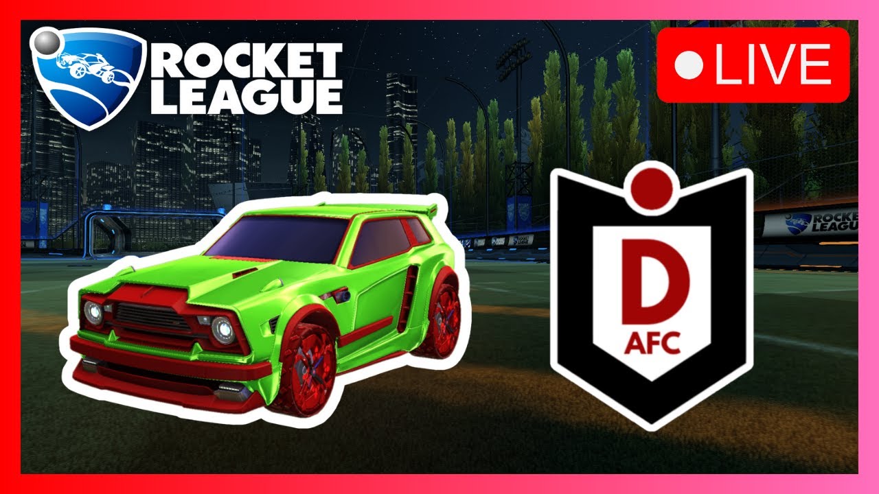 1v1ing subscribers in rl... this game is so frustrating #rocketleague ...