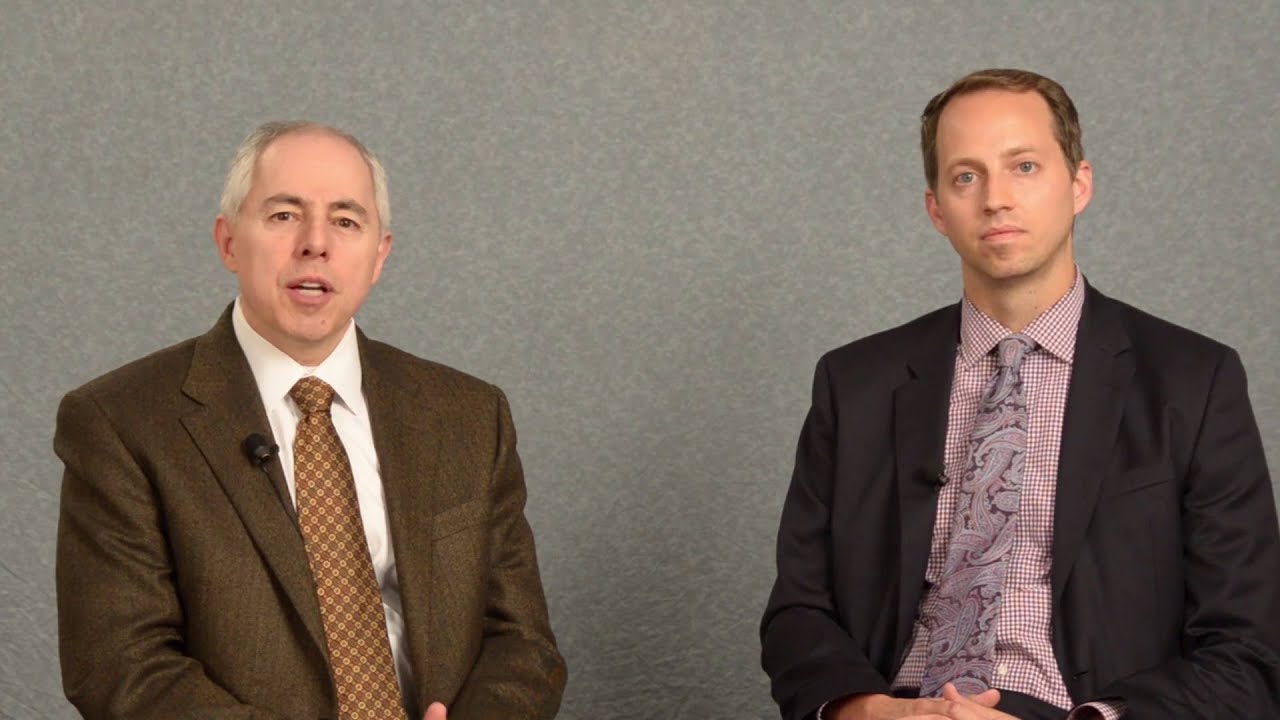 The ASDP Mentorship Program: Dirk Elston & Brian Hinds - YouTube