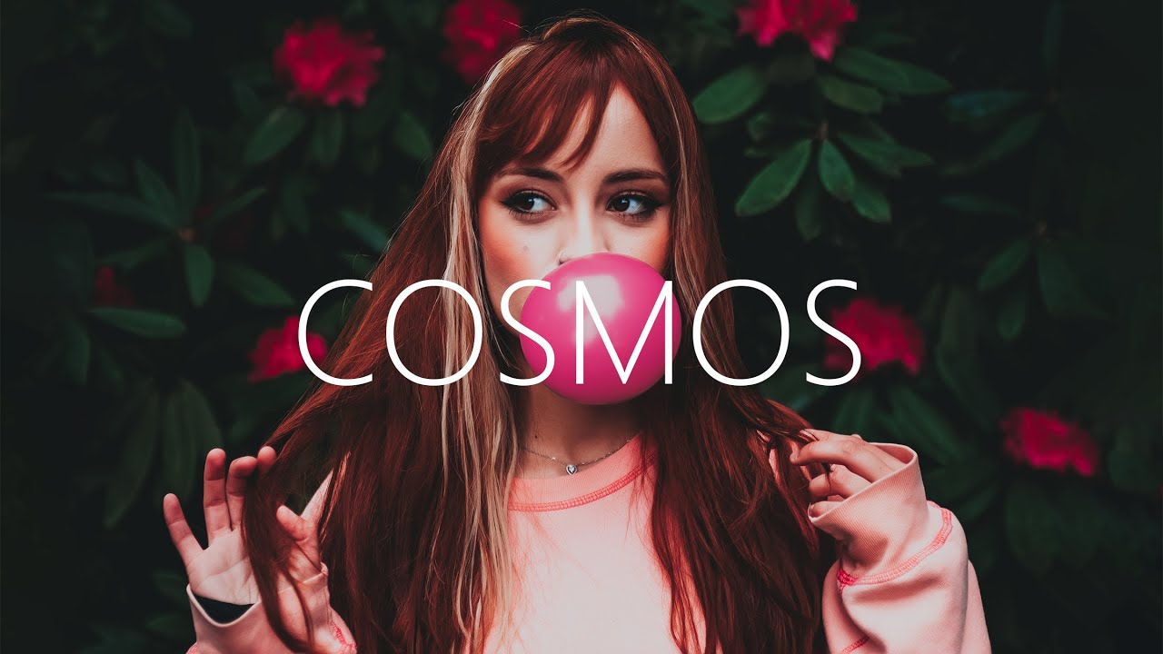 Jade Key & BrillLion - Cosmos (Lyrics) feat. Meredith Bull - YouTube