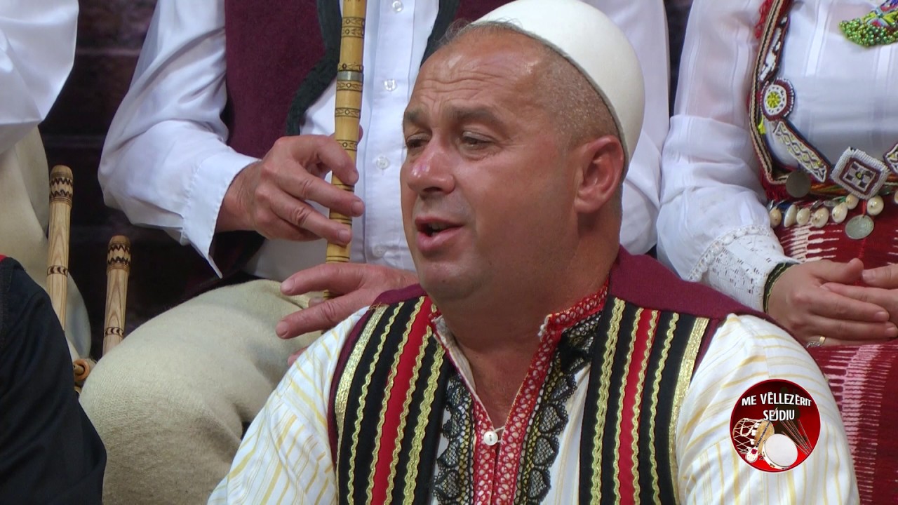 Negzim & Lemrim Azizi - Kenga e Minires - YouTube