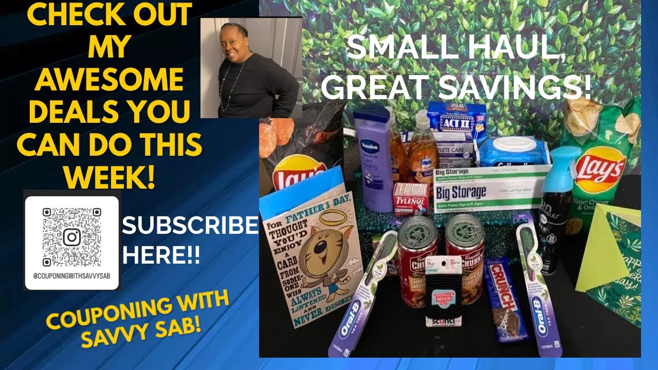 Walgreens: More Perks, More Savings! Free Oral Care, Free Food! #save # ...