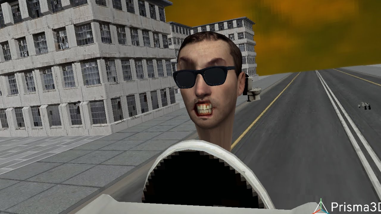 Skibidi toilet animation 29 (part 1) - YouTube