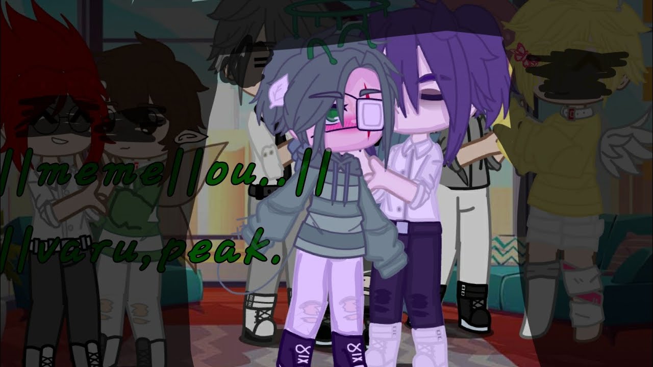 ||meme||ou..|| ||varu,peak. #mijirio13 - YouTube