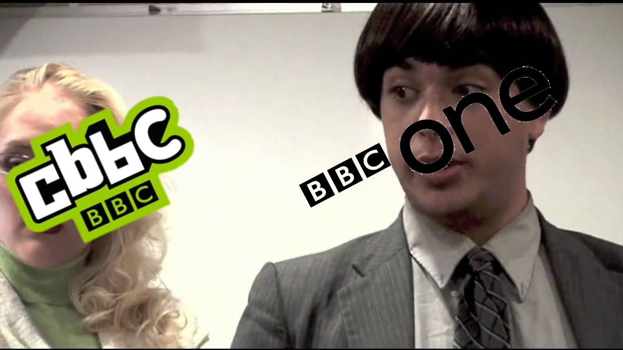 Theatre Class On CBBC On BBC ONE 22th May 2012 Full Episode - YouTube