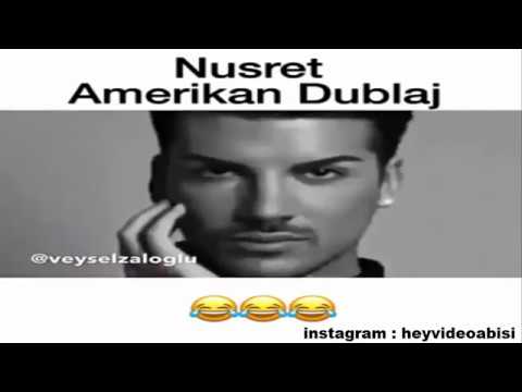 En Komik Amerikan Dublajları #1 | Veysel Zaloğlu