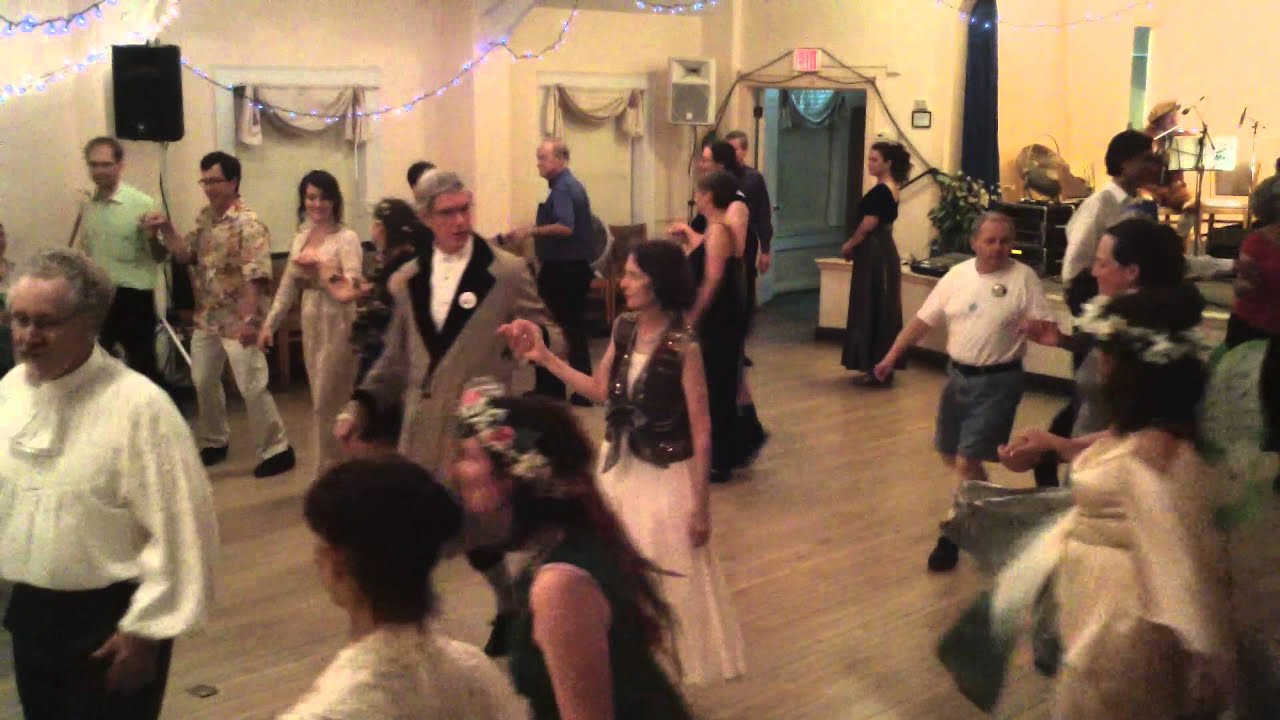 The Castigated Neighbor - YouTube