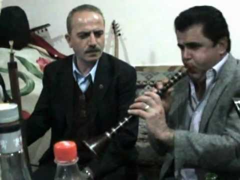 ilhan Dondurma   /  Yöre havalari 02  / Hidayet  Usta Anisina