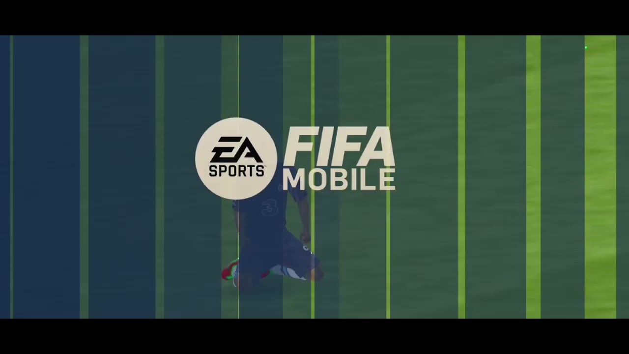 fifa mobile montage - YouTube