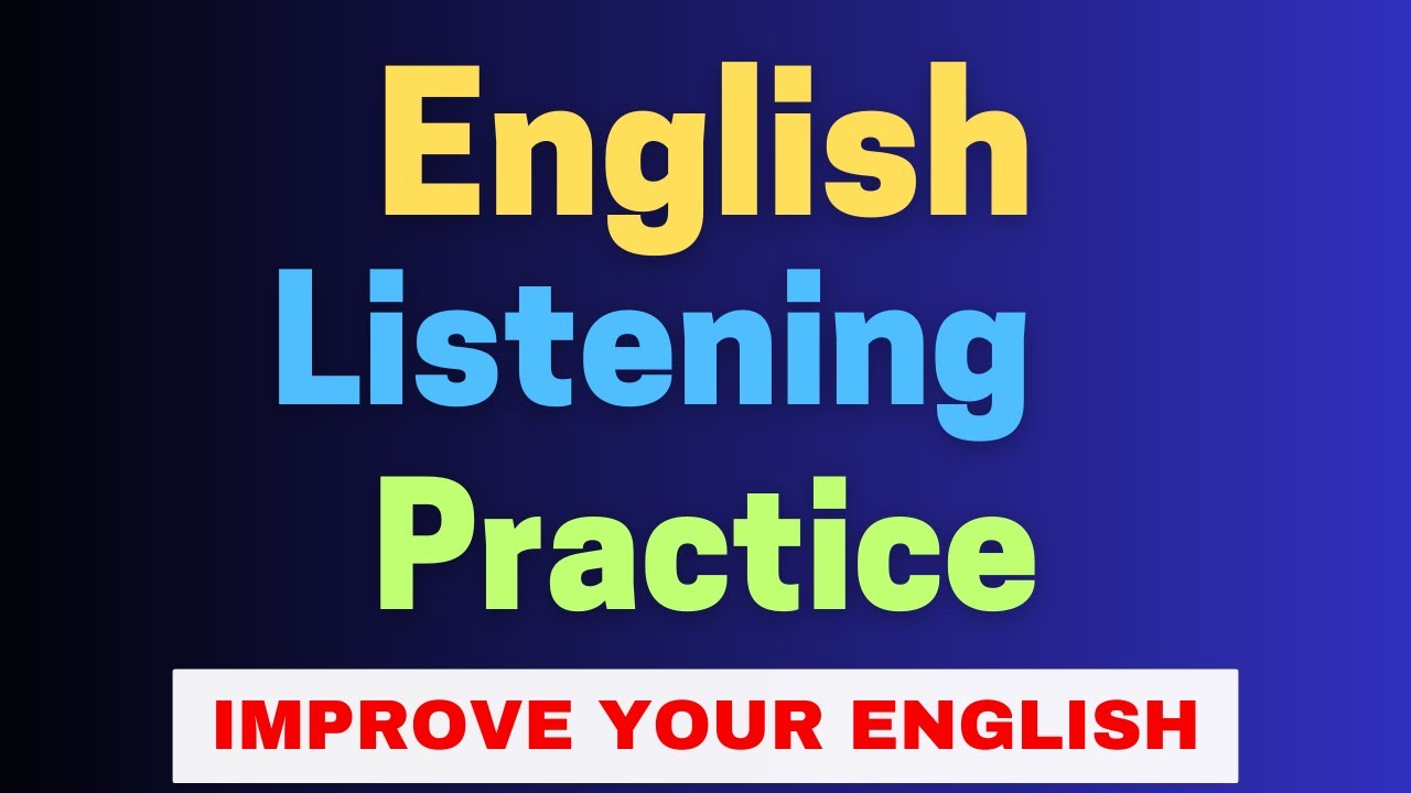 Listen these English Sentences and Improve your English - YouTube