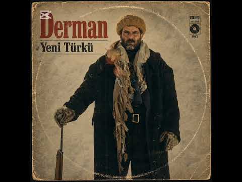 Derman l Yeni Türkü (Cover)