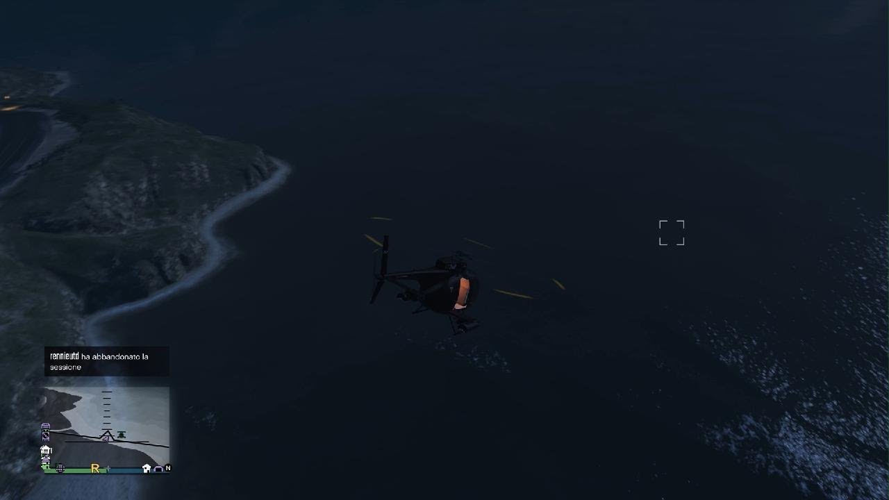 Buzzard Helo Kill - YouTube