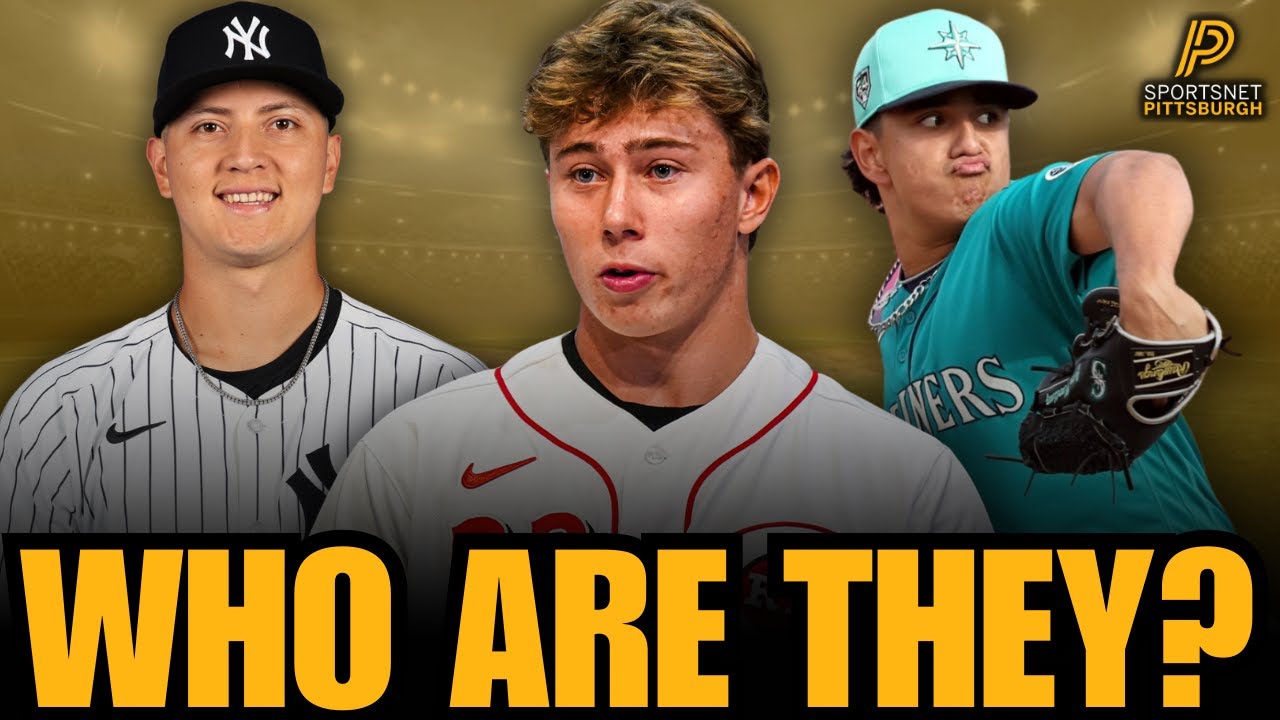 Pirates’ Trade Deadline: Who Did They Get? MLB Pipeline’s Jonathan Mayo ...