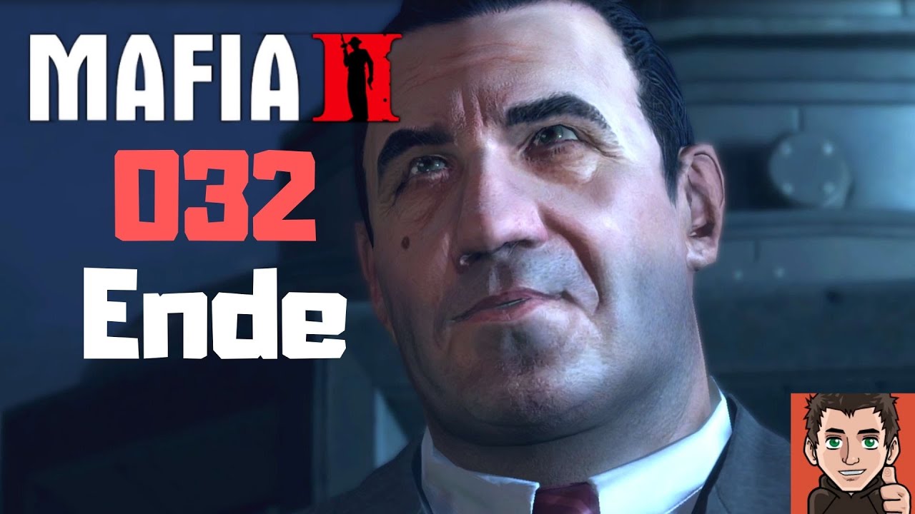 Mafia 2 [ HD+] #032 ENDE !!! [Lets Play][Gameplay][German][Deutsch ...