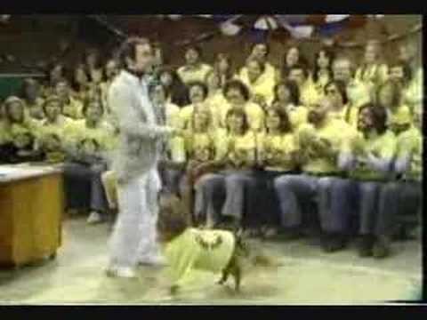 Uncle Andy's Funhouse - Intro - YouTube