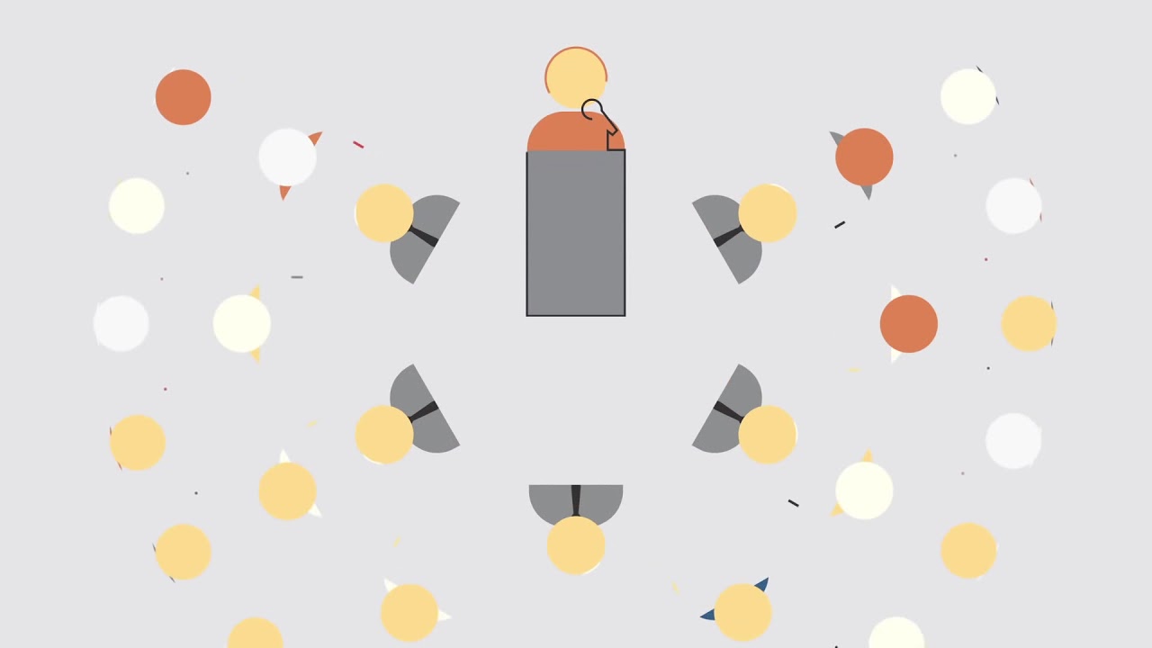 CITIZENS UK PROMO ANIMATION - YouTube