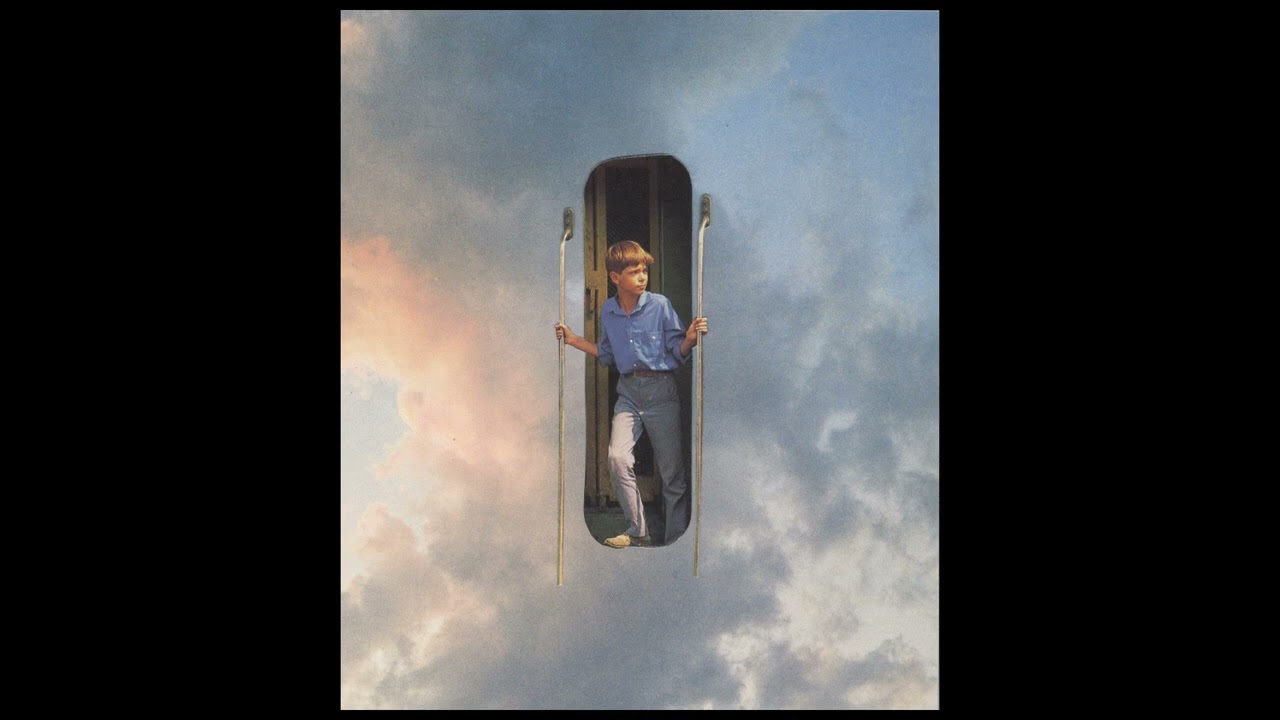 (free) mac demarco x tyler the creator - the boy in love - YouTube