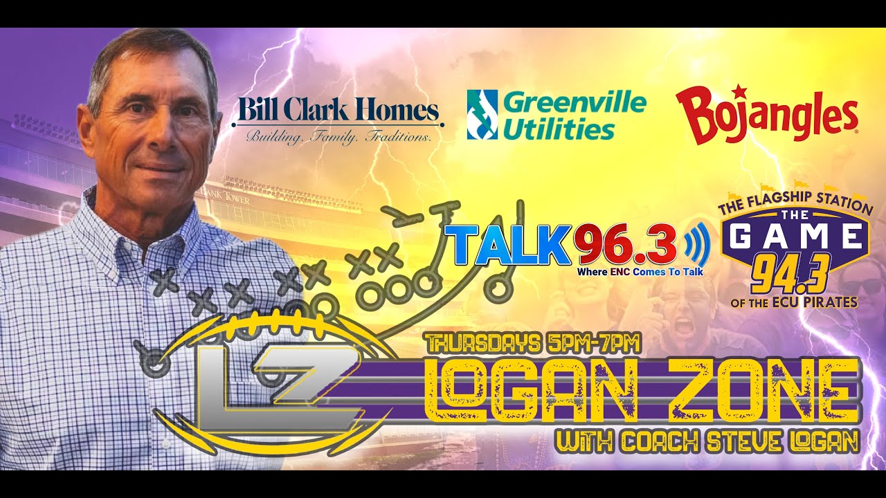 The Logan Zone 11-13-2025 - YouTube