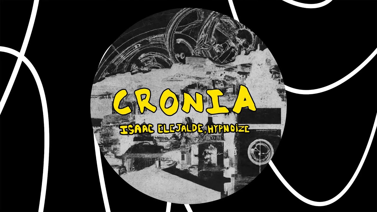 Isaac Elejalde, Hypnoize - Cronia [IE076] - YouTube