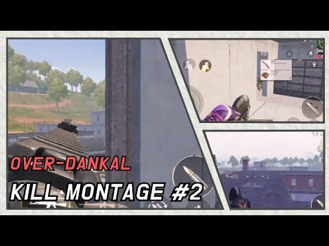 OVER-DANKAL MONTAGE #2