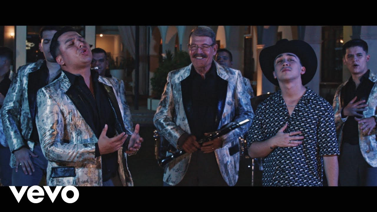 La Arrolladora Banda El Limón De René Camacho, Nathan Galante - ABC ...