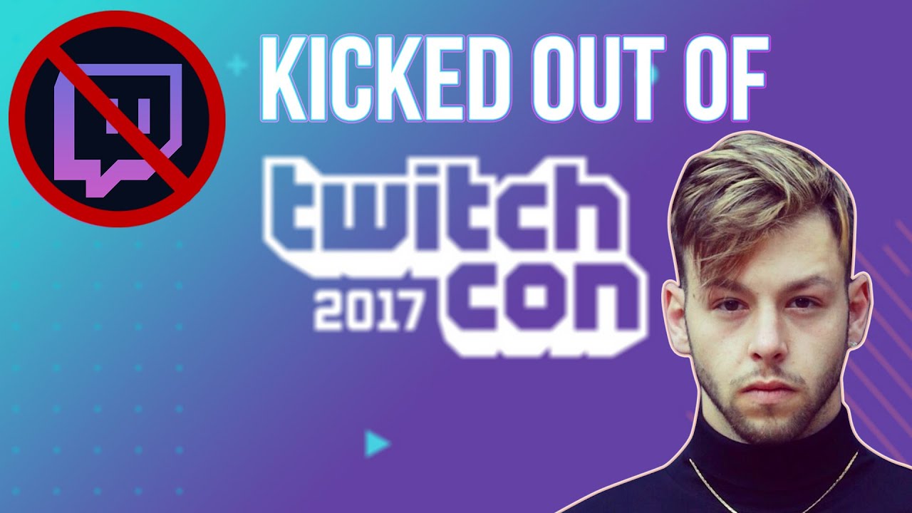 Lost Footage of Hampton Brandon's Legendary Stream Highlights - YouTube