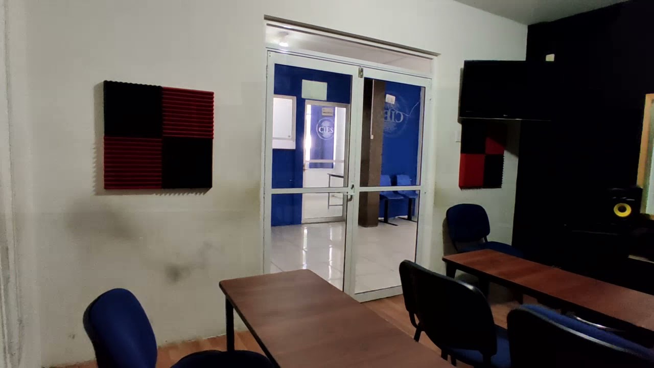 UNIC UNIVERSIDAD - ¡CONOCE NUESTRAS INSTALACIONES! - YouTube