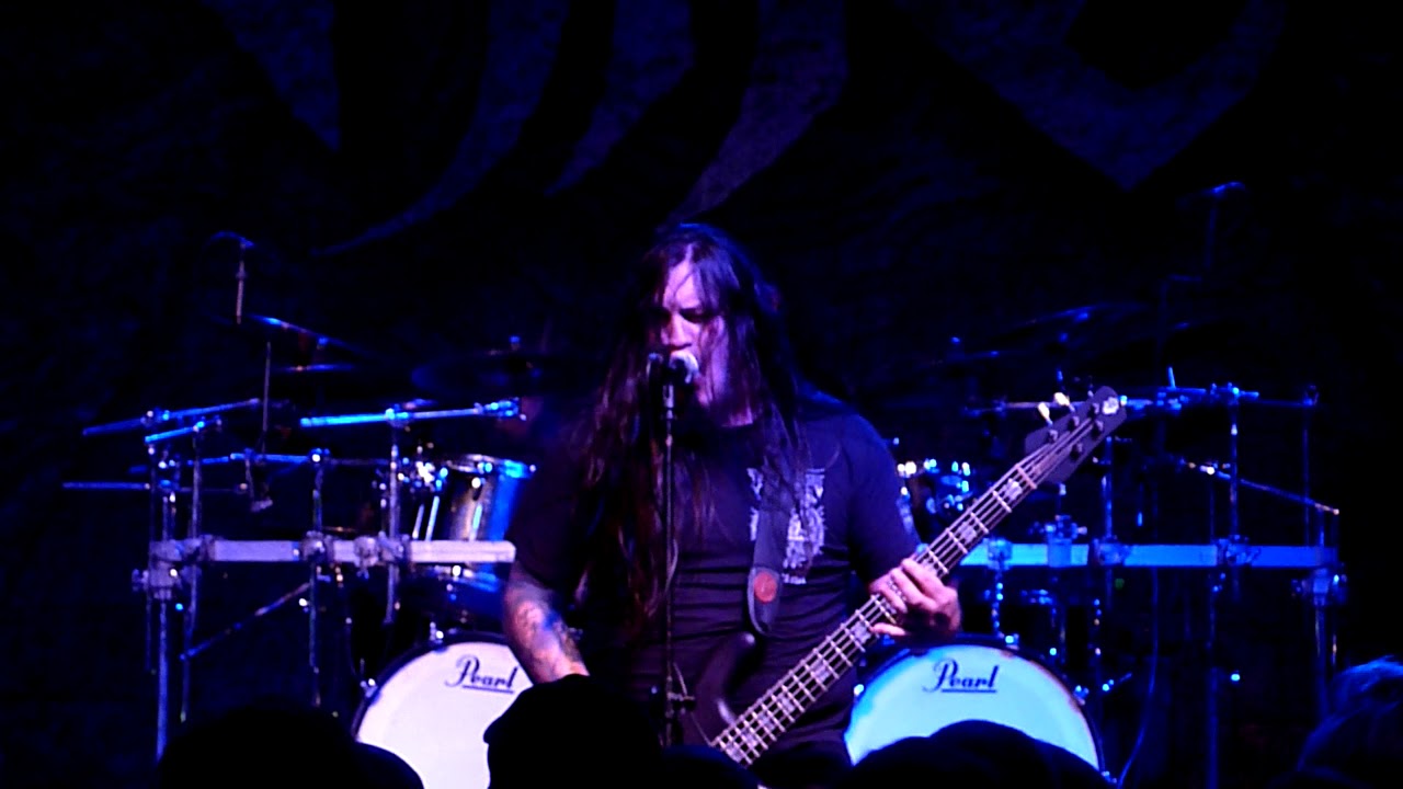 NILE - Live 9/10/2019 - YouTube