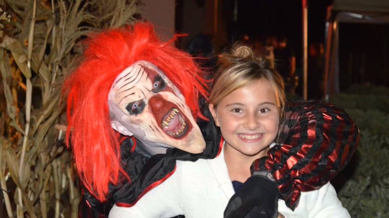 The Haunted Dojo Aka The Cemetery Of Lost Souls - YouTube