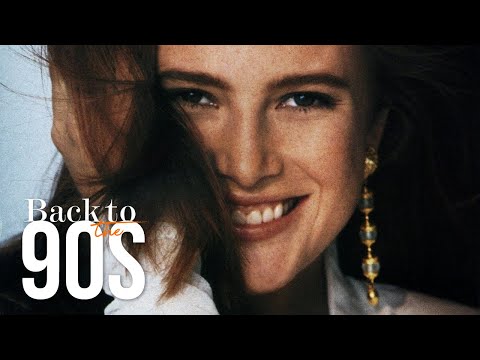 Back to the 90's: Angie Everhart